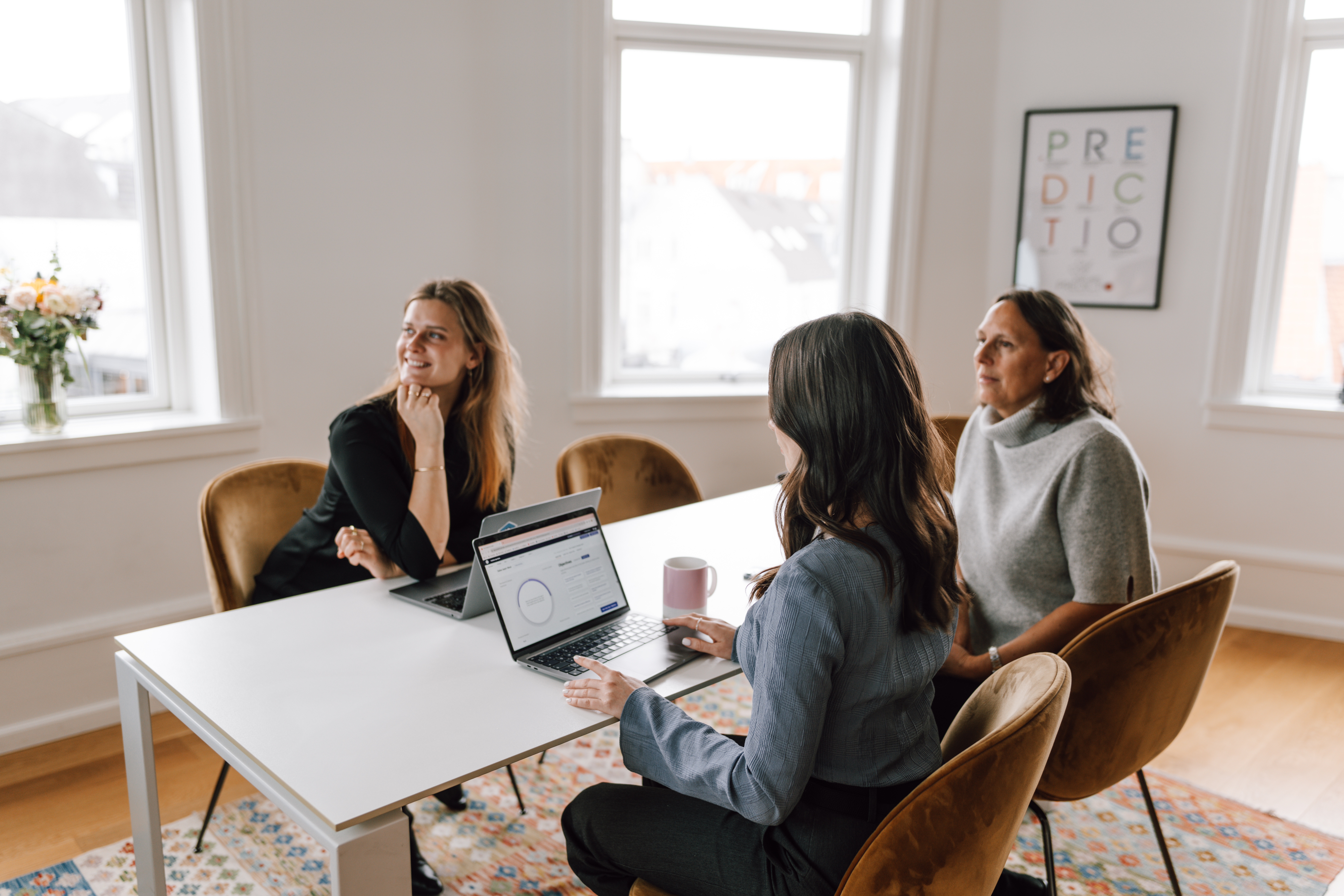 PI Named Best Talent Assessment Software by G2! 🥇